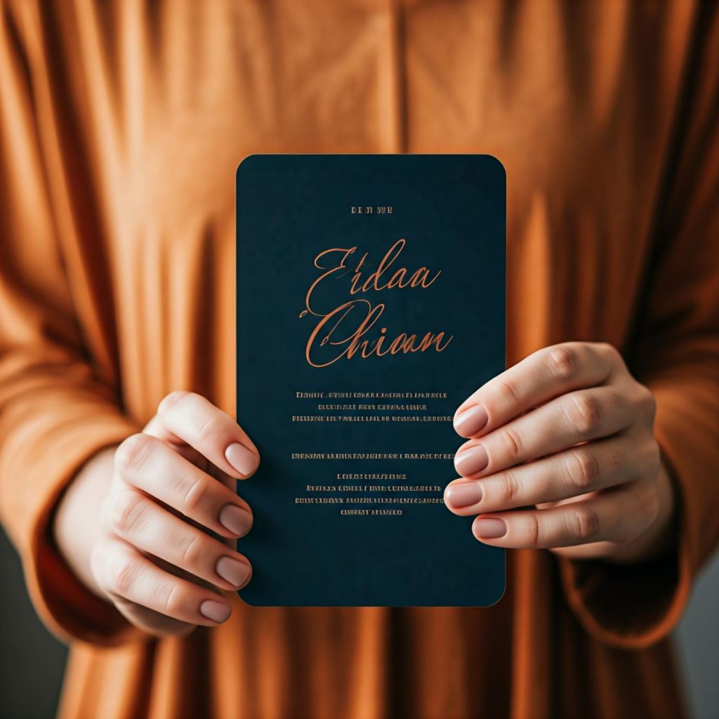 Kad Kahwin Digital Buat Sendiri Solusi untuk Perkahwinan Anda - Invite2u